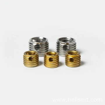 All Products - Wire Thread Insert,Tangless Thread Insert,Keylocking Insert,Self-tapping Insert ...